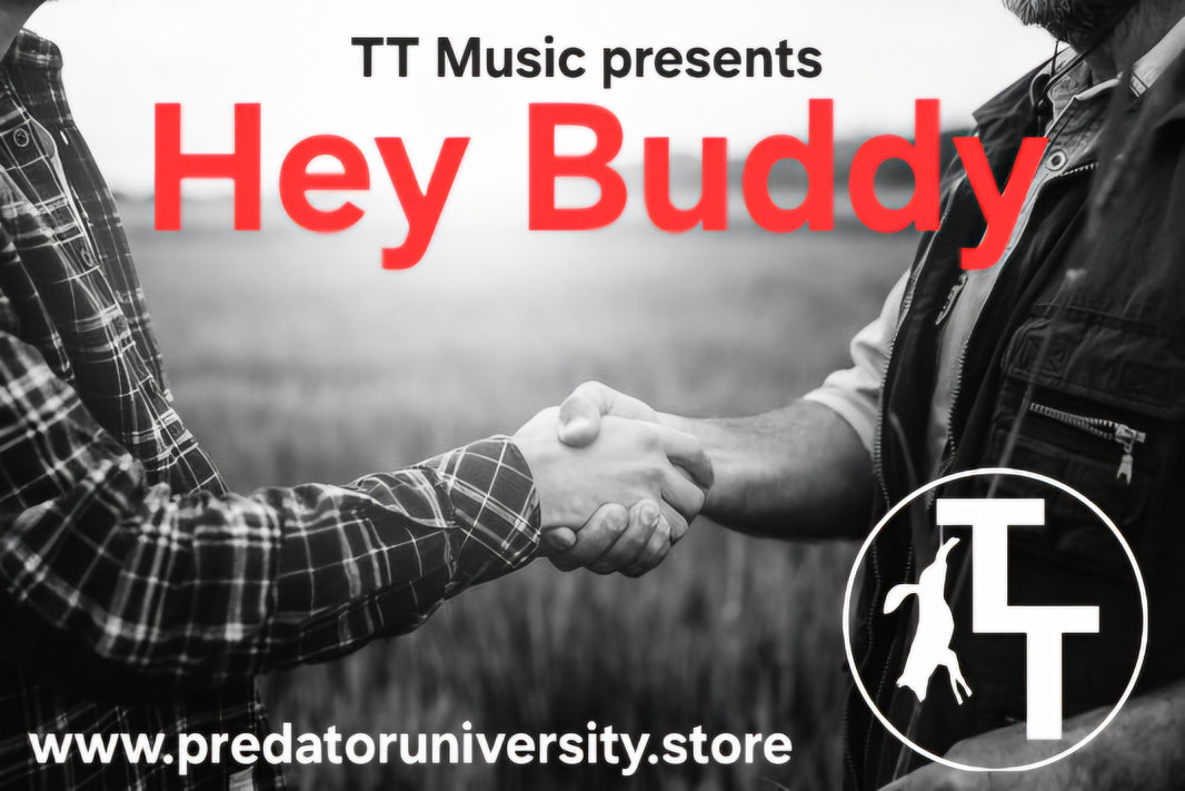 Products – tagged "TT Music" – Predator University