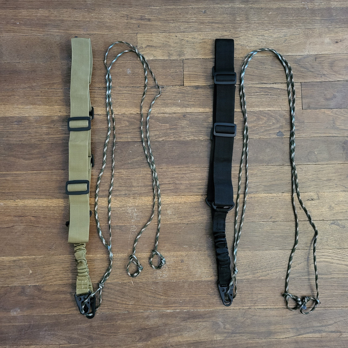 TT Hands-Free Coyote Drag – Predator University