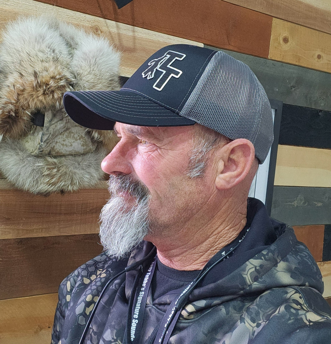 Products – tagged "Hats" – Predator University