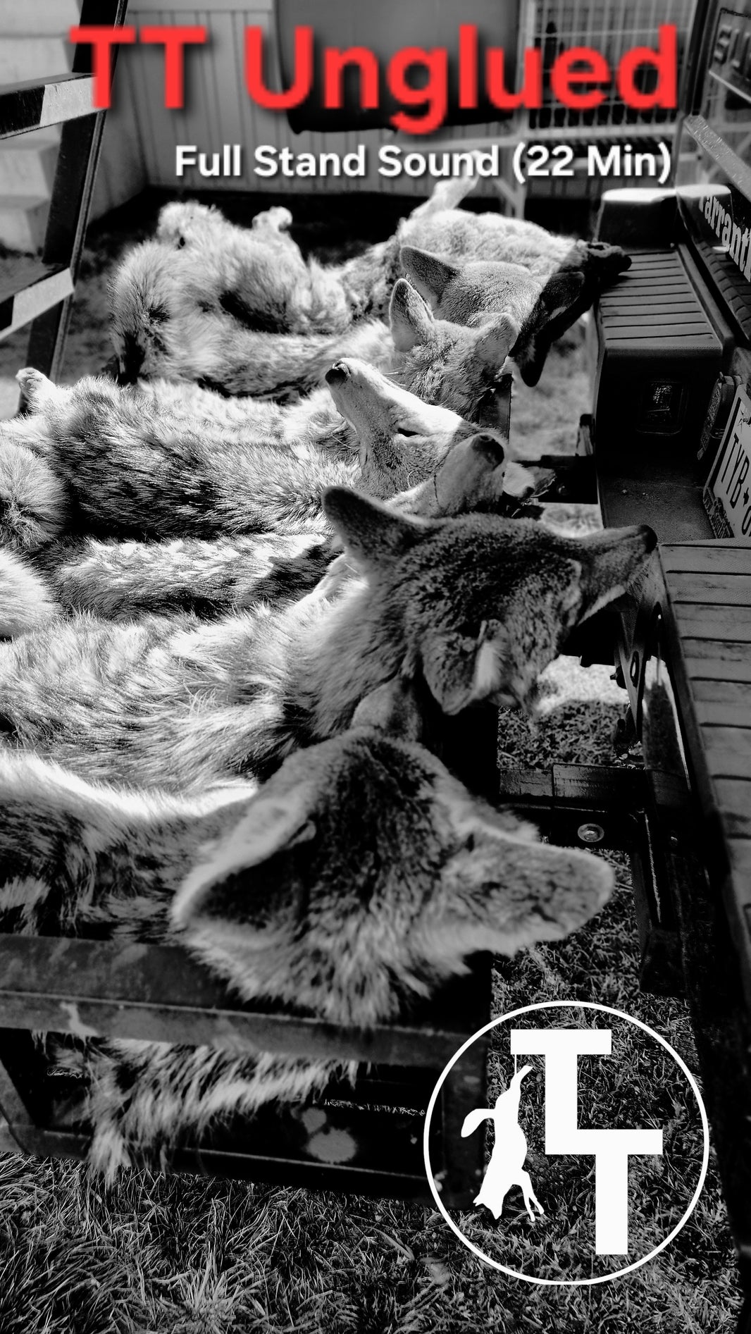 Full Stands - Breeding Only – Predator University