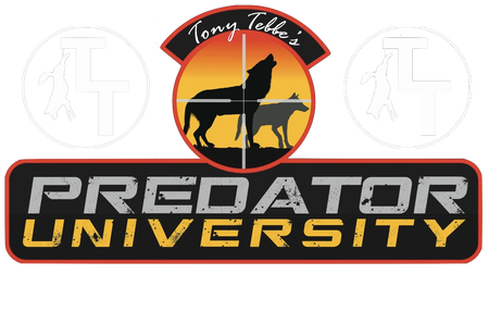 Products – tagged "Tony's Tips" – Predator University