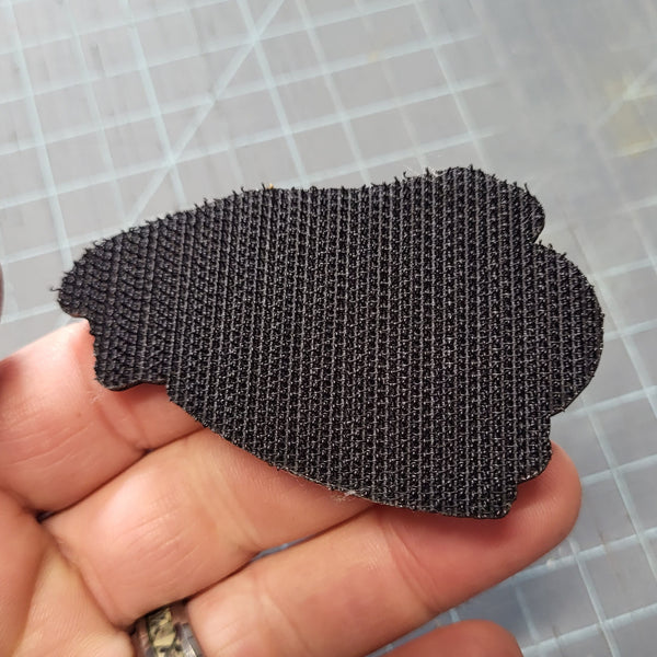 TT Skull Morale Patch – Predator University