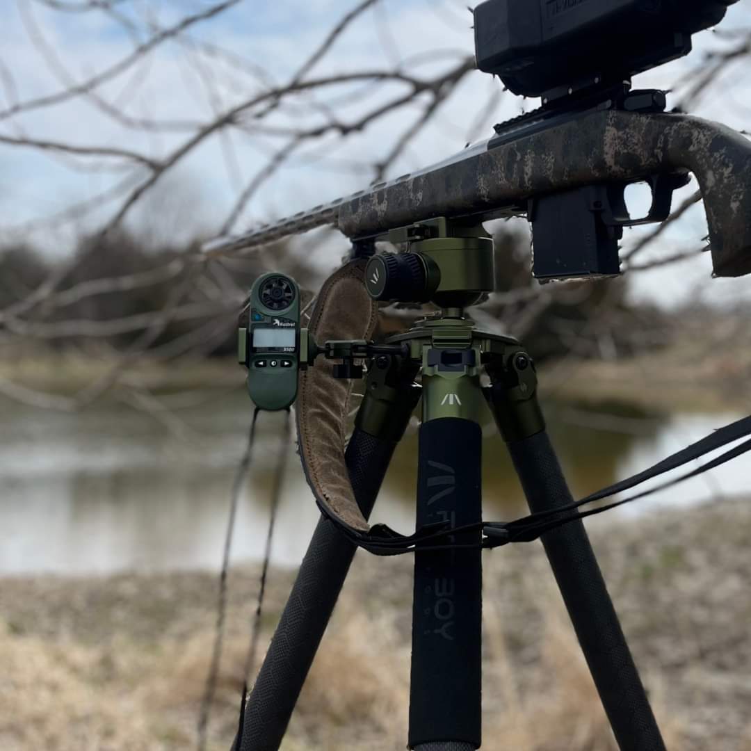 Fat Boy Tripods - Side Chick – Predator University